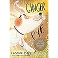 Amazon.com: Ginger Pye: 9780544927810: Estes, Eleanor, Estes, Eleanor ...