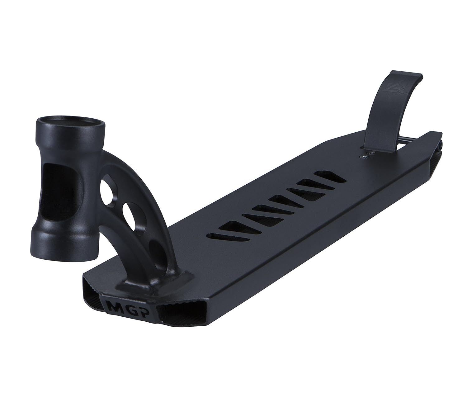 Madd Gear MGP VX7 Extreme DECK ONLY (Black): Amazon.co.uk: Sports ...