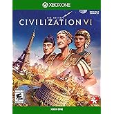 Amazon.com: Sid Meier's Civilization Revolution - Xbox One / Xbox 360 ...