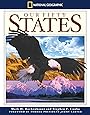 National Geographic Our Fifty States: Cunha, Stephen F.: 9780792264026 ...