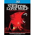 Amazon.com: Late Phases: Night of the Lone Wolf [Blu-ray] : Nick Damici, Ethan Embry, Tina ...