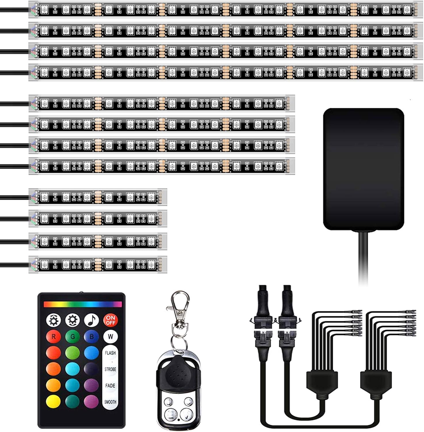 Best LED Lights For Motorcycles – Complete 2021 Buyer’s Guide