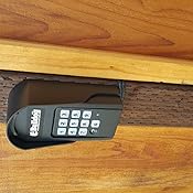 Amazon.com: Mighty Mule Bulldog Pedestrian Gate Lock (FM145): Home ...