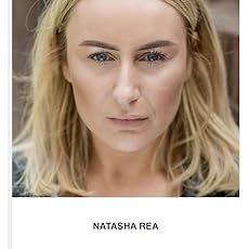 Natasha Naomi Rea