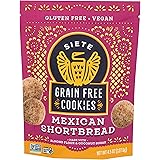 Amazon.com : Siete Grain Free Mexican Wedding Cookies : Everything Else