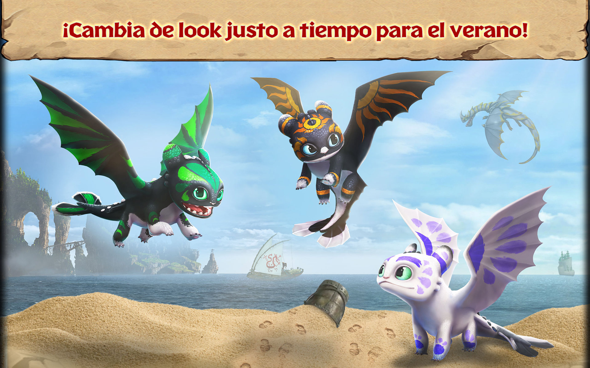 Dragones: El resurgir de Mema: Amazon.es: Appstore para Android