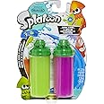 Amazon.com: World of Nintendo Splatoon Splattershot Refill 2-Pack, Lime ...