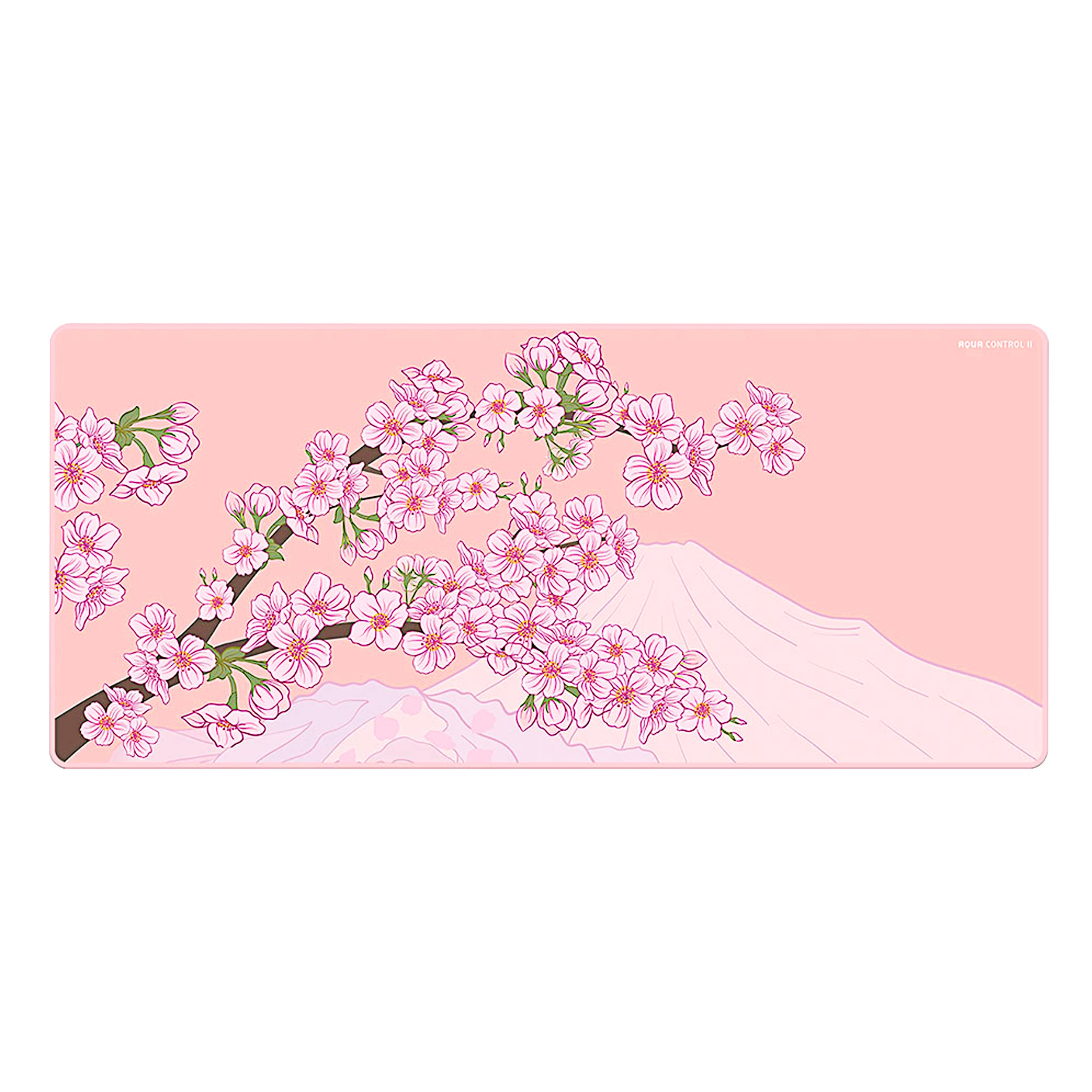 Mua X-Raypad Aqua Control 2 AC2 Sakura Gaming Mouse Pad Ultra Precision ...