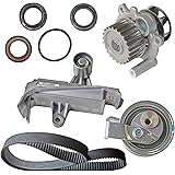 Amazon.fr : SKF VKMC 03259 Kit de distribution avec pompe à eau