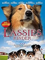 Amazon.de: Lassies Heimat ansehen | Prime Video