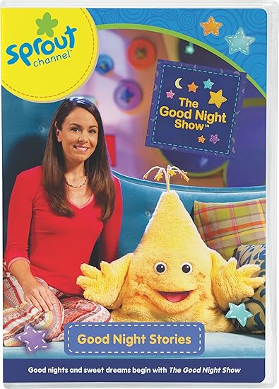Good Night Show: Good Night Stories [Import]: Amazon.ca: DVD