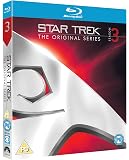 Star Trek: The Next Generation - Season 1 Blu-ray Region Free: Amazon ...