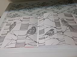 Animal Kingdom: Color Me, Draw Me: Amazon.ca: Millie Marotta: Books