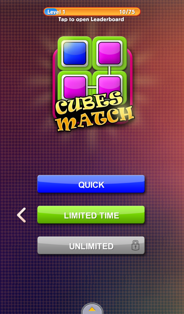 Cubes Match: Amazon.ca: Appstore for Android