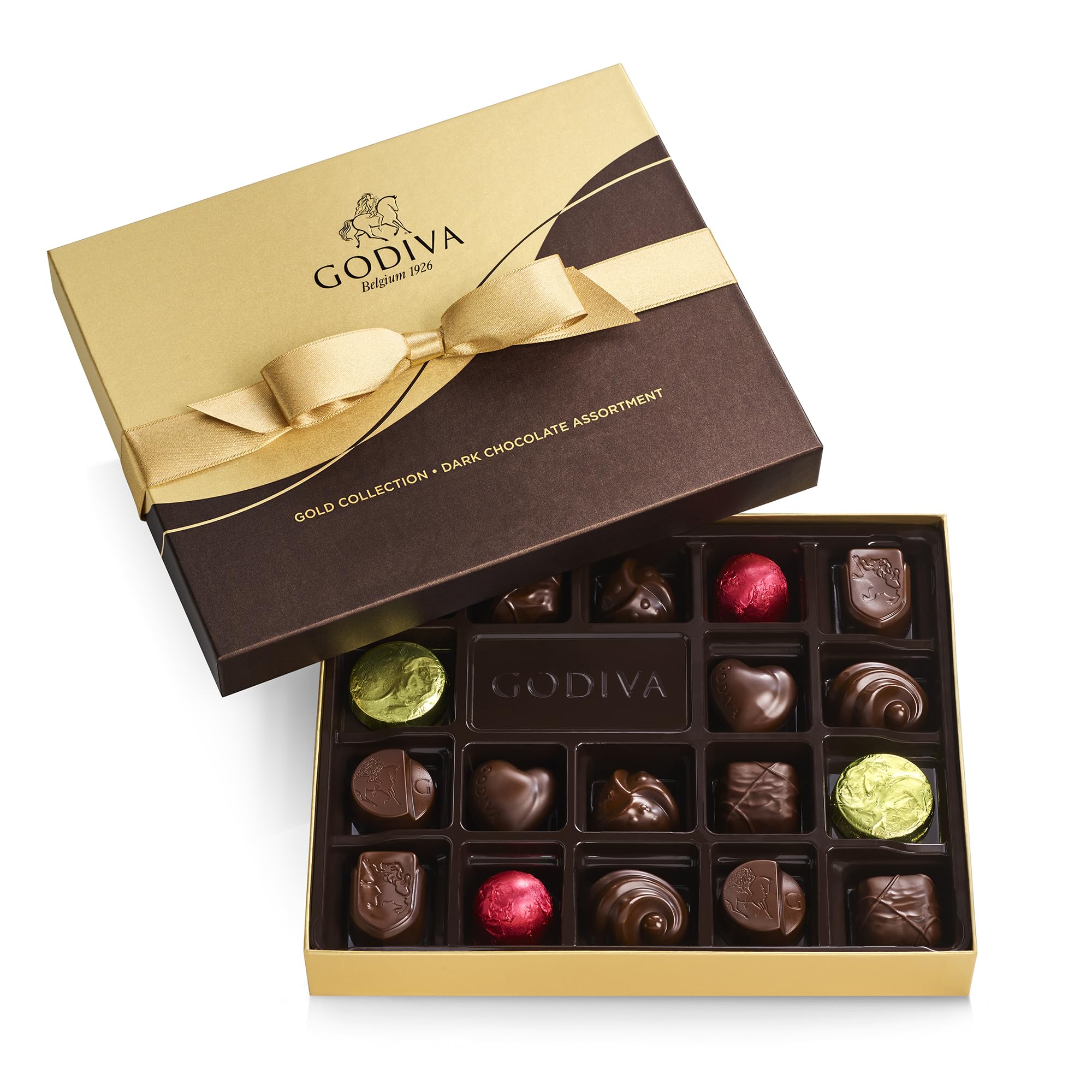 Mua Godiva Chocolatier Chocolate Gift Box for Birthday, Thank You, Anniversary, Congratulations ...