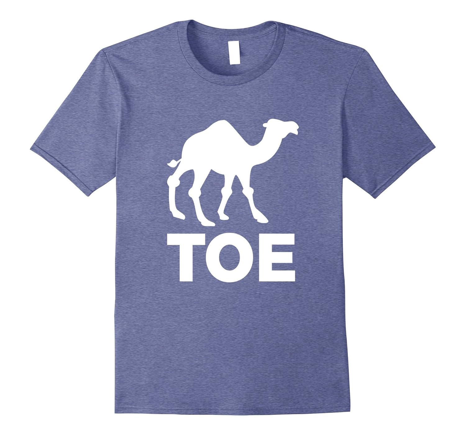 Camel Toe T-Shirt Funny Sarcastic Shirts-Art – Artvinatee