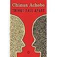 Amazon.com: Things Fall Apart (MAXNotes Literature Guides ...