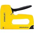 STANLEY Engrapadora y Clavadora de Uso Pesado Sharpshooter con Mecanismo Anti-atascamiento.TR150 ...