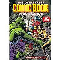 The Overstreet Comic Book Price Guide Volume 50 – Spider-Man/Spawn ...