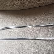 Addis Radiator Airer, Pack of 2, Metal, 2m, 15 metres: Amazon.co.uk ...