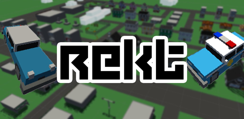 Rekt: Car Chase Game:Amazon.de:Appstore for Android