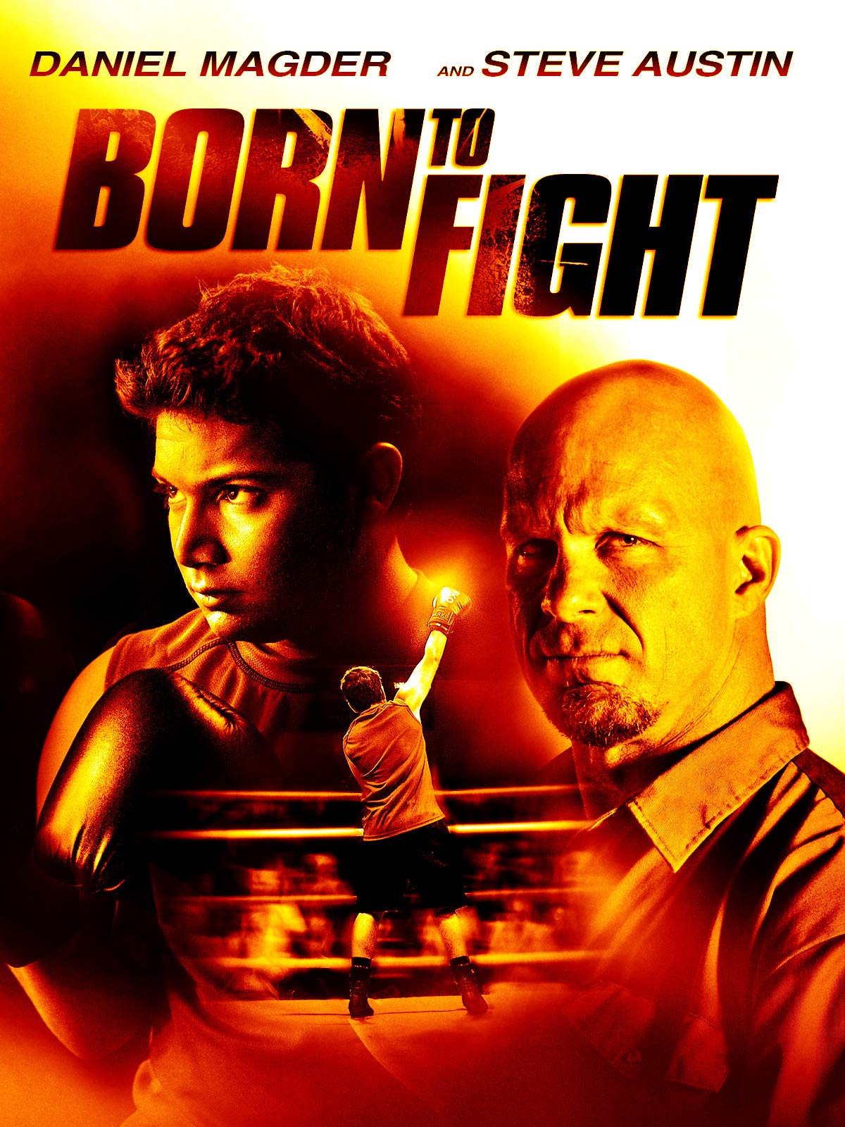 Watch Born to Fight | Prime Video