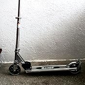 Razor A3 Kick Scooter (Red): Amazon.com.mx: Deportes y Aire Libre