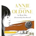 Annie and the Old One (Newbery Honor Book): Miska Miles, Peter Parnall ...