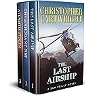 The Sam Reilly Collection Volume 4 - Kindle edition by Cartwright ...