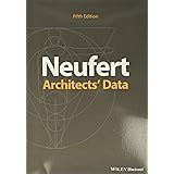 Neufert Architects' Data, Fourth Edition: Neufert, Ernst, Neufert, Peter