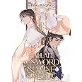 Ballad of Sword and Wine: Qiang Jin Jiu (Novel) Vol. 1: Tang Jiu Qing, St: 9798888432587: Amazon ...