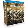 Amazon.com: The Pacific (Complete Series) - 6-Disc BoxSet [ Blu-Ray ...