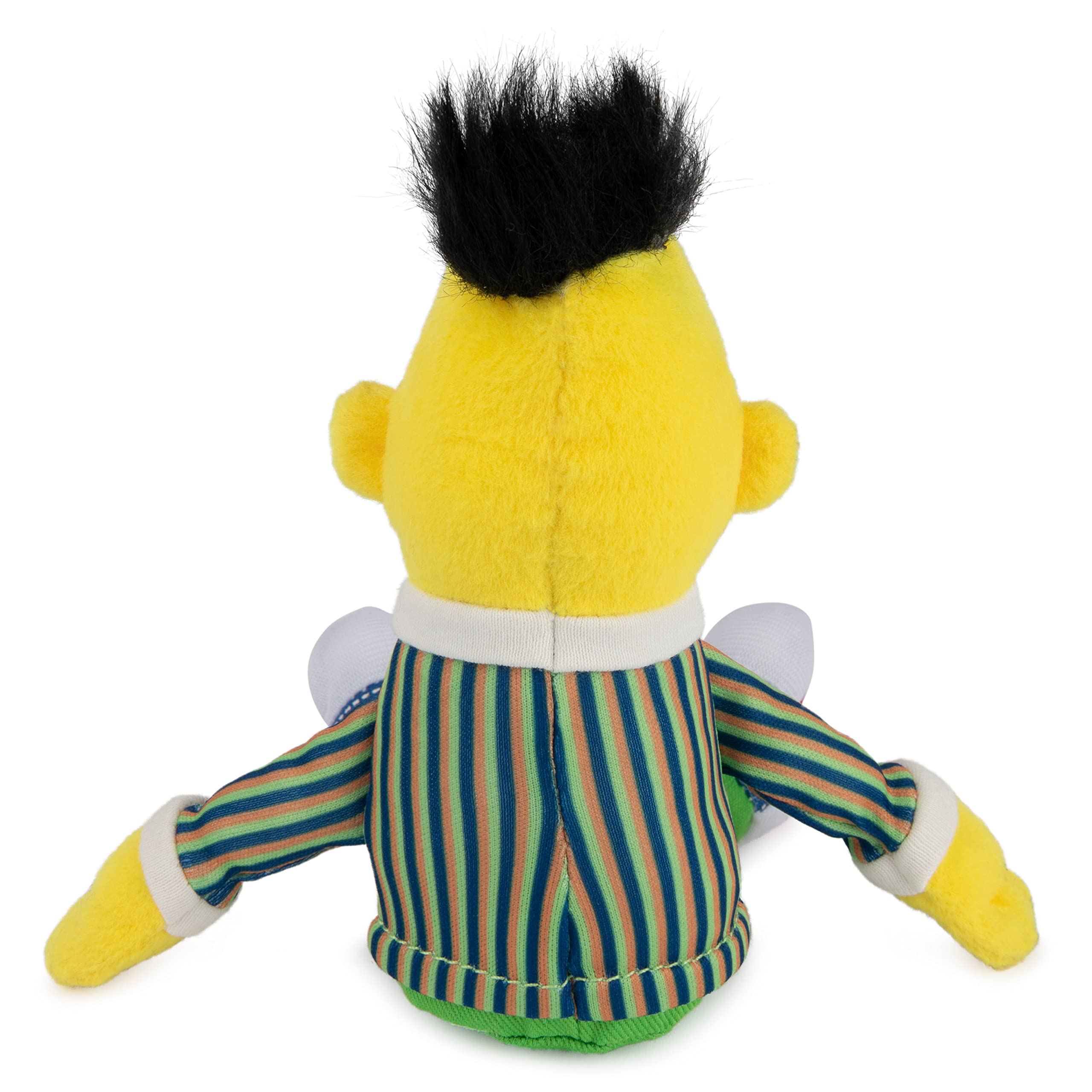 Mua Gund Sesame Street () Bean Bags Bert Sesame Street Bert # 75941 ...