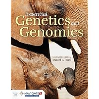 Essential Genetics and Genomics: 9781284152456: Medicine & Health ...