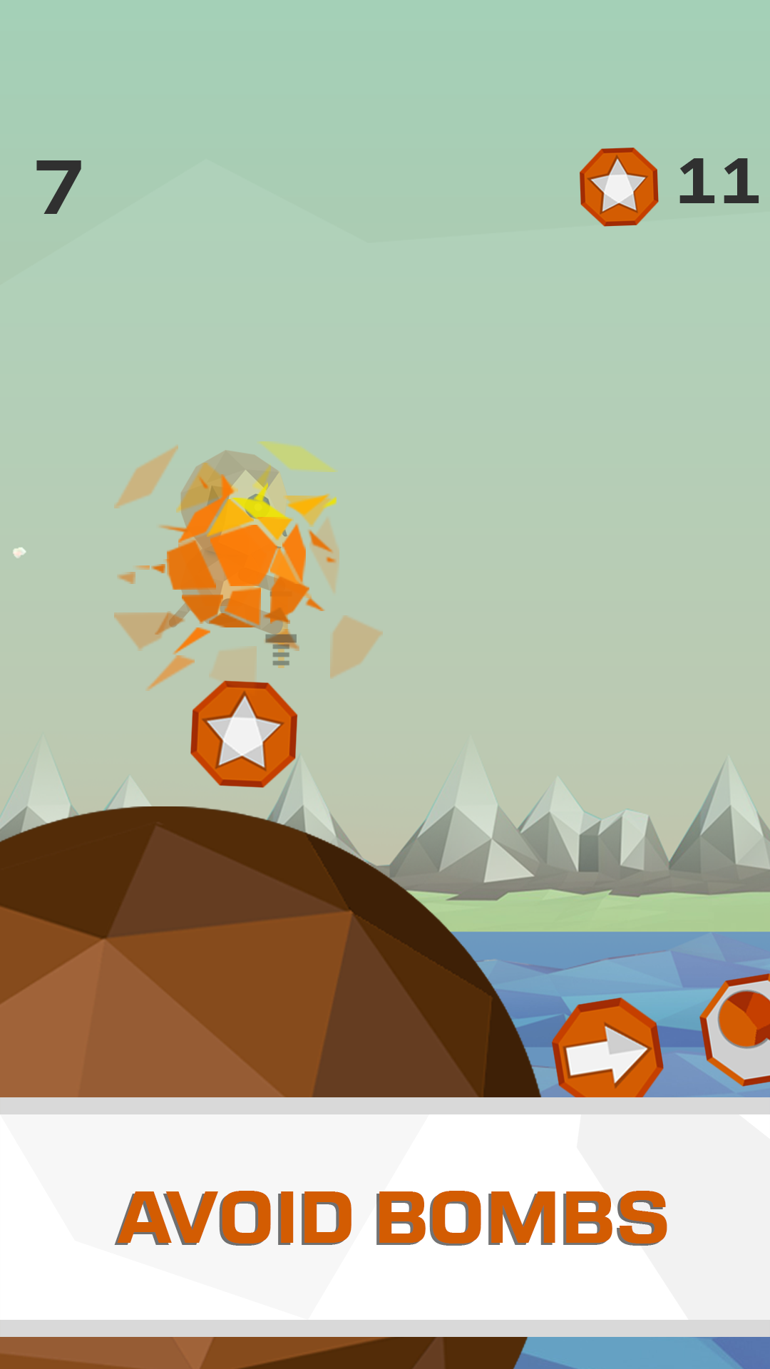 Stick Jump:Amazon.com:Appstore for Android