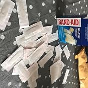 Band-Aid Plastic Comfort-Flex Assorted Bandage Value Pack: Amazon.ca ...
