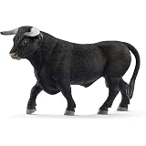 Amazon.com: Schleich Farm World, Animal Figurine, Farm Toys for Boys ...