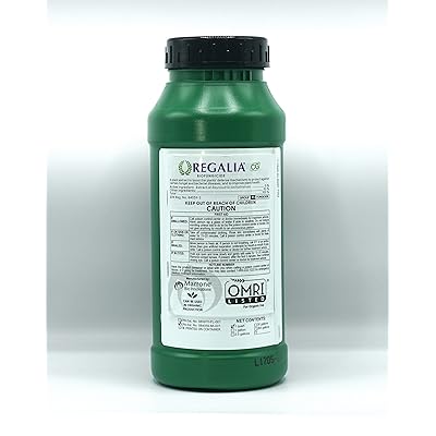 Regalia CG Biofungicide - Effective Fungicide for Australia | Ubuy
