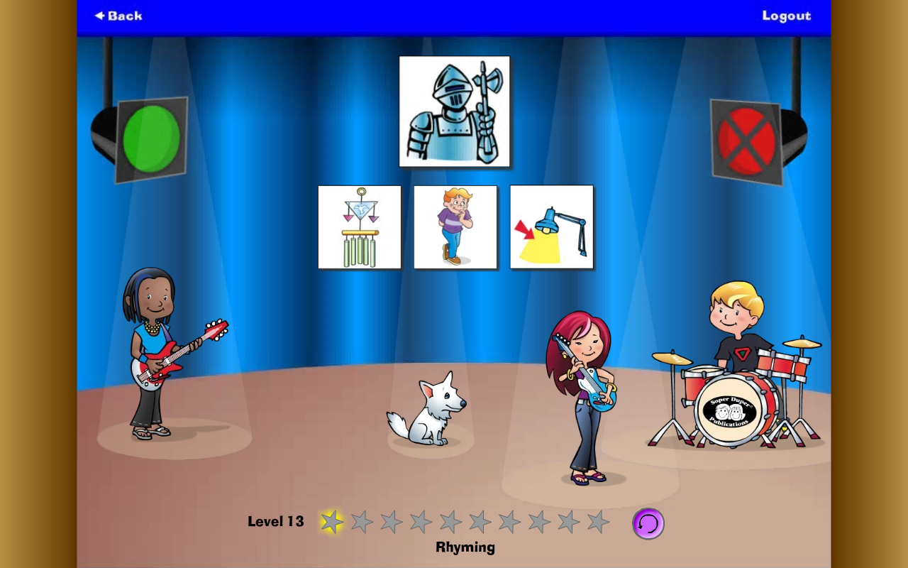 HearBuilder Phonological Awareness:Amazon.com:Appstore for Android