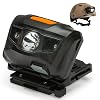 Life Mounts - LED Tactical Helmet NVG Shroud Light - Helmet-Mounted ...