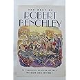 The Best of Robert Benchley: Robert Benchley, Peter Arno: 9780517411391 ...