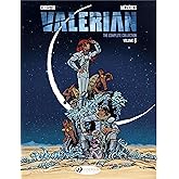 Valerian: The Complete Collection , Volume 1 (Valerian & Laureline ...