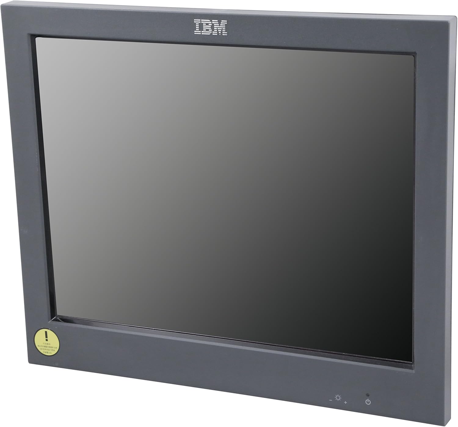 IBM 4820-51G IBM/ SurePoint 15” Touch Display LCD Other Point of Sale & Money Handling Business ...