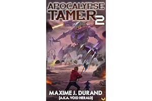 Amazon Best Sellers: Best Post-Apocalyptic Science Fiction