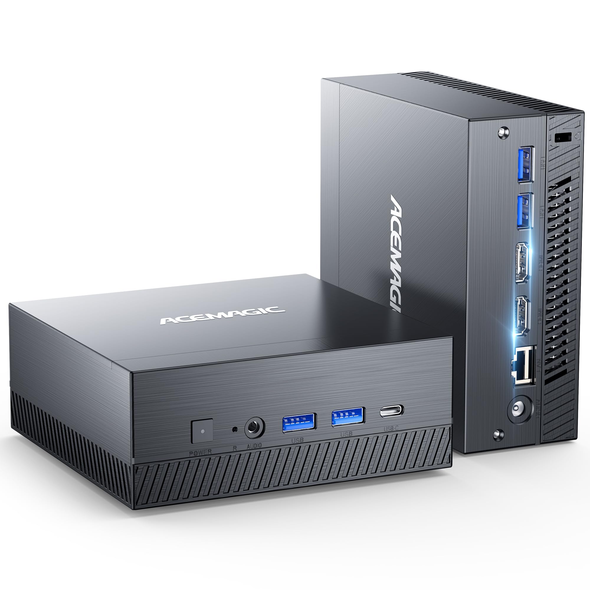 Mua Mini PC, 12th Gen Core i5-12450H (8C/12T, up to 4.4GHz) Mini ...