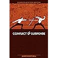 Amazon.com: Elements of Fiction Writing: Conflict and Suspense ...