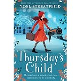 Thursday's Child: streatfeild, noel: 9780001848092: Amazon.com: Books
