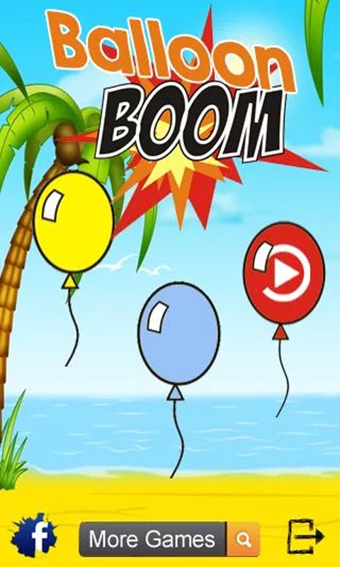 Explota globos para niños : Amazon.es: Apps y Juegos