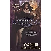 Amazon.com: Witchling (Sisters of the Moon, Book 1): 9780425212547: Galenorn, Yasmine: Books