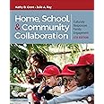 Home, School, and Community Collaboration: Culturally Responsive Family ...